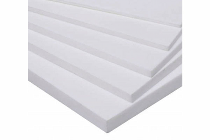 Onde comprar chapa de PVC rígida com segurança e agilidade - Novoplast